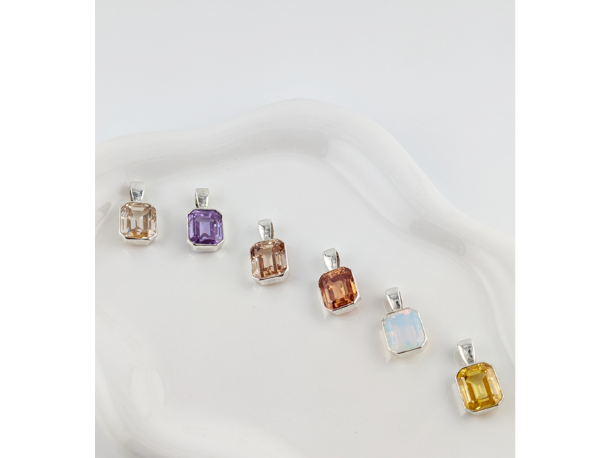 Radiant Jewel – Luxe Fine Jewelry